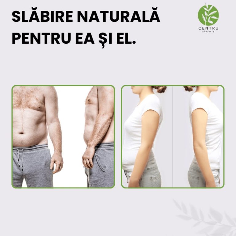 Capsule Hyper Slăbire – Pastile naturale pentru slăbit eficiente ...